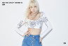 YG LIFE – NEW GIRL GROUP – MEMBER #2 : LISA