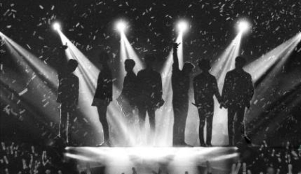 YG LIFE – YG’s rookie iKON took first-ever fashion photography, “We’ll show you the reason why ...