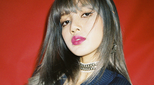 YG LIFE – NEW GIRL GROUP – MEMBER #2 : LISA