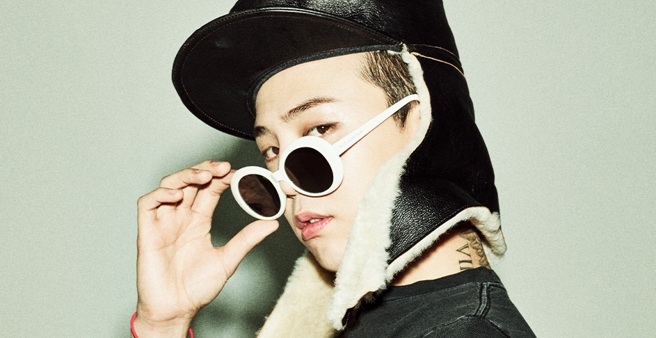 YG LIFE – HAPPY BIRTHDAY G-DRAGON