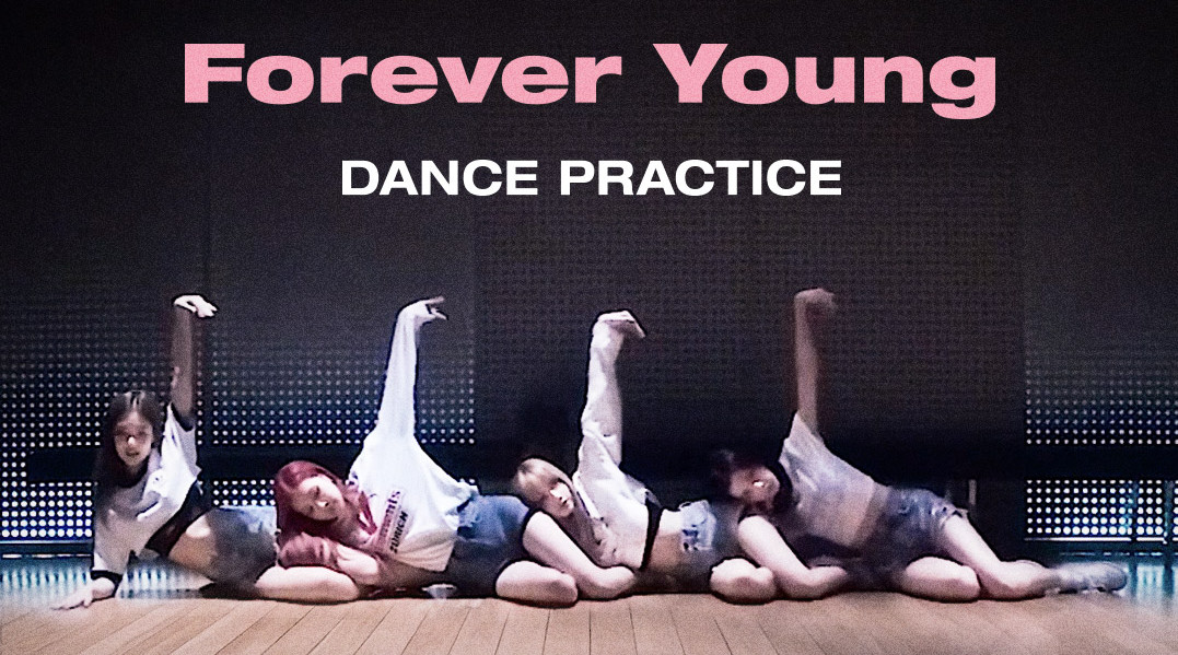 YG LIFE – BLACKPINK – ‘Pink Venom’ DANCE PRACTICE VIDEO