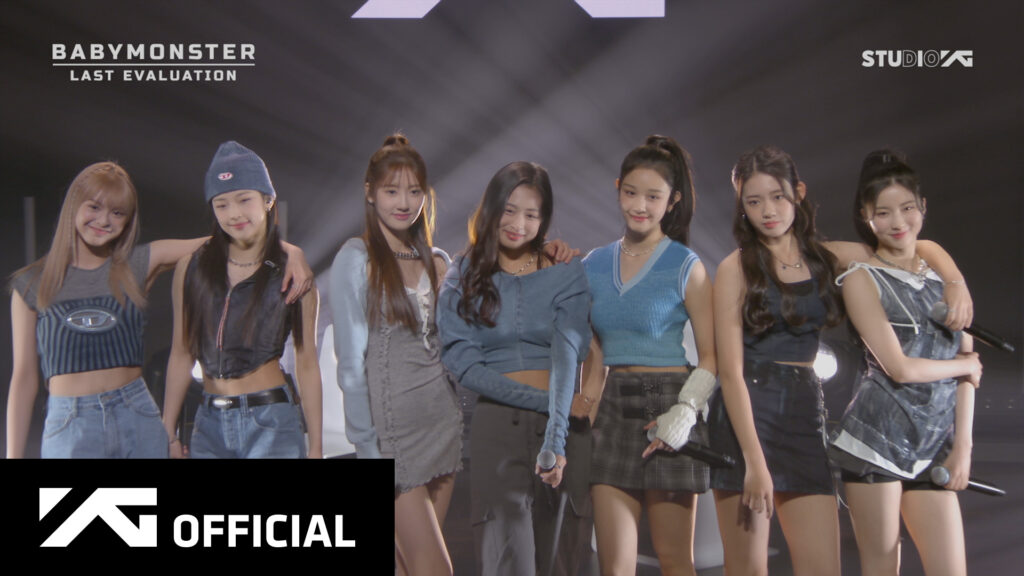 YG LIFE – TREASURE : HARUTO – FLASH