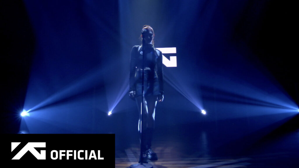 YG LIFE – TREASURE : HARUTO – FLASH