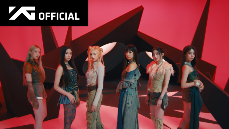 YG LIFE – BABYMONSTER HARAM Changes Stage Name to RAMI, Flaunts Hip ...