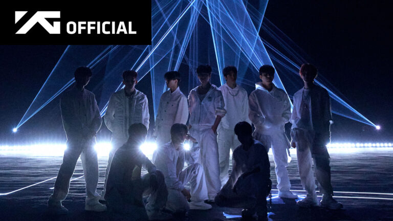 YG LIFE – TREASURE以独一无二的情怀回归……“YELLOW”