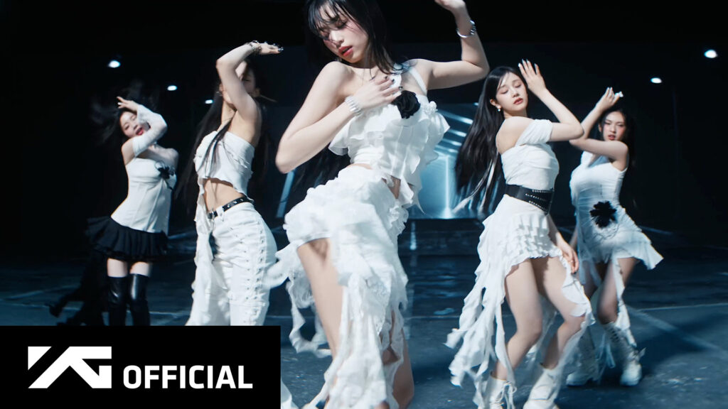 YG LIFE – YG公布总计划，BLACKPINK新曲→新女团成员公开预告