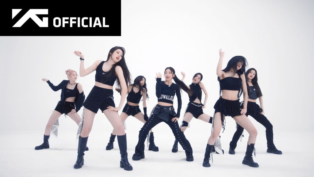 YG LIFE – BLACKPINK 2025 WORLD TOUR – BLACKPINK MEMORIES