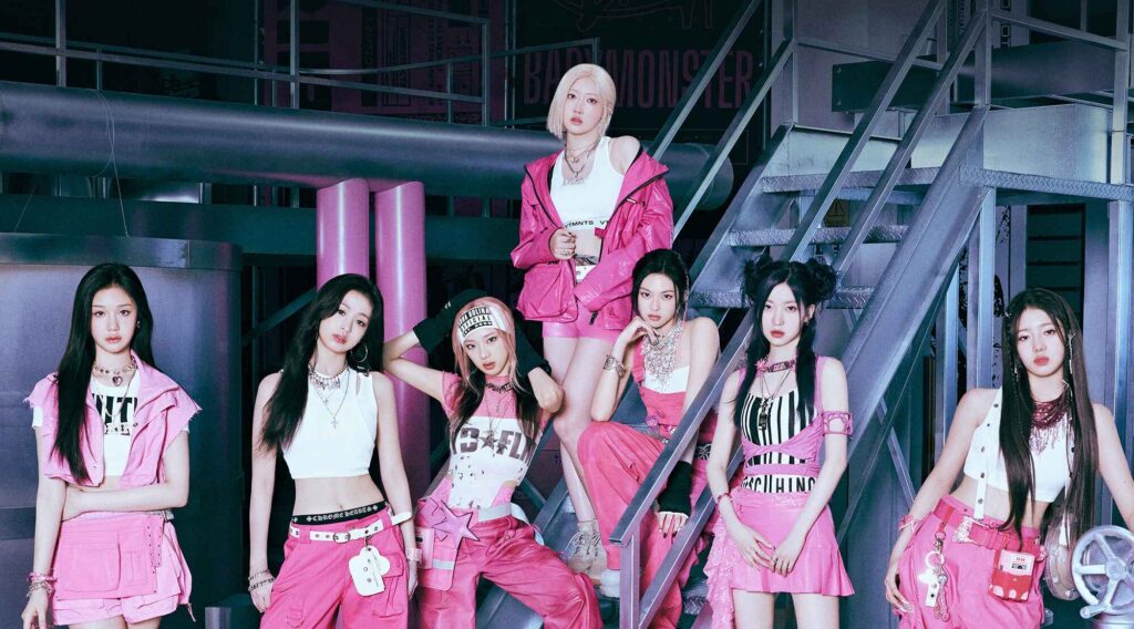 YG LIFE – YG公布总计划，BLACKPINK新曲→新女团成员公开预告