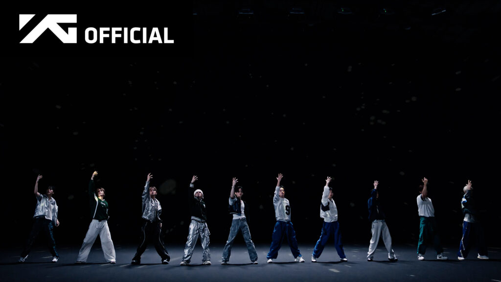 YG LIFE – [官方]《SMTM 4》ONE，7月11日出道敲定，YG下半年第一波来袭