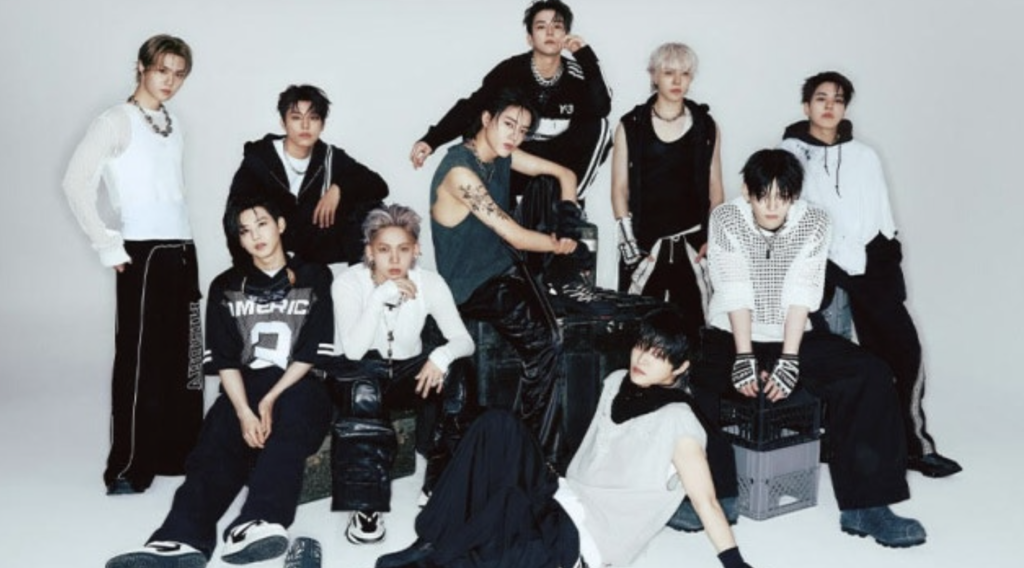 YG LIFE – HOT ISSUE