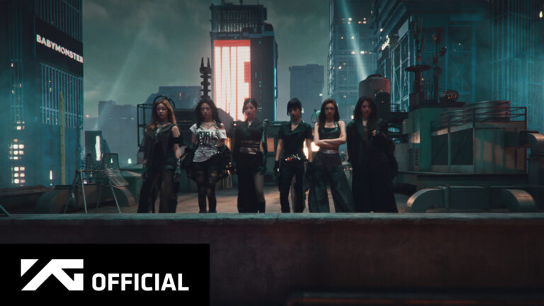 YG LIFE – 2NE1完整体回归，具有超越女团的意义