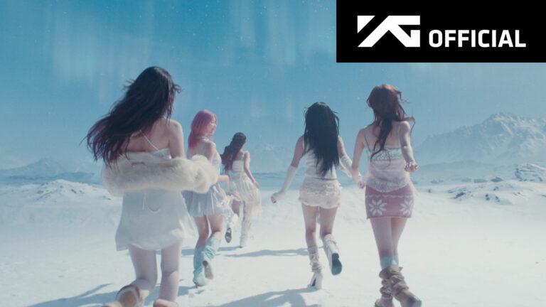 YG LIFE – K-POP的艺术家族……YG的过去、现在和未来