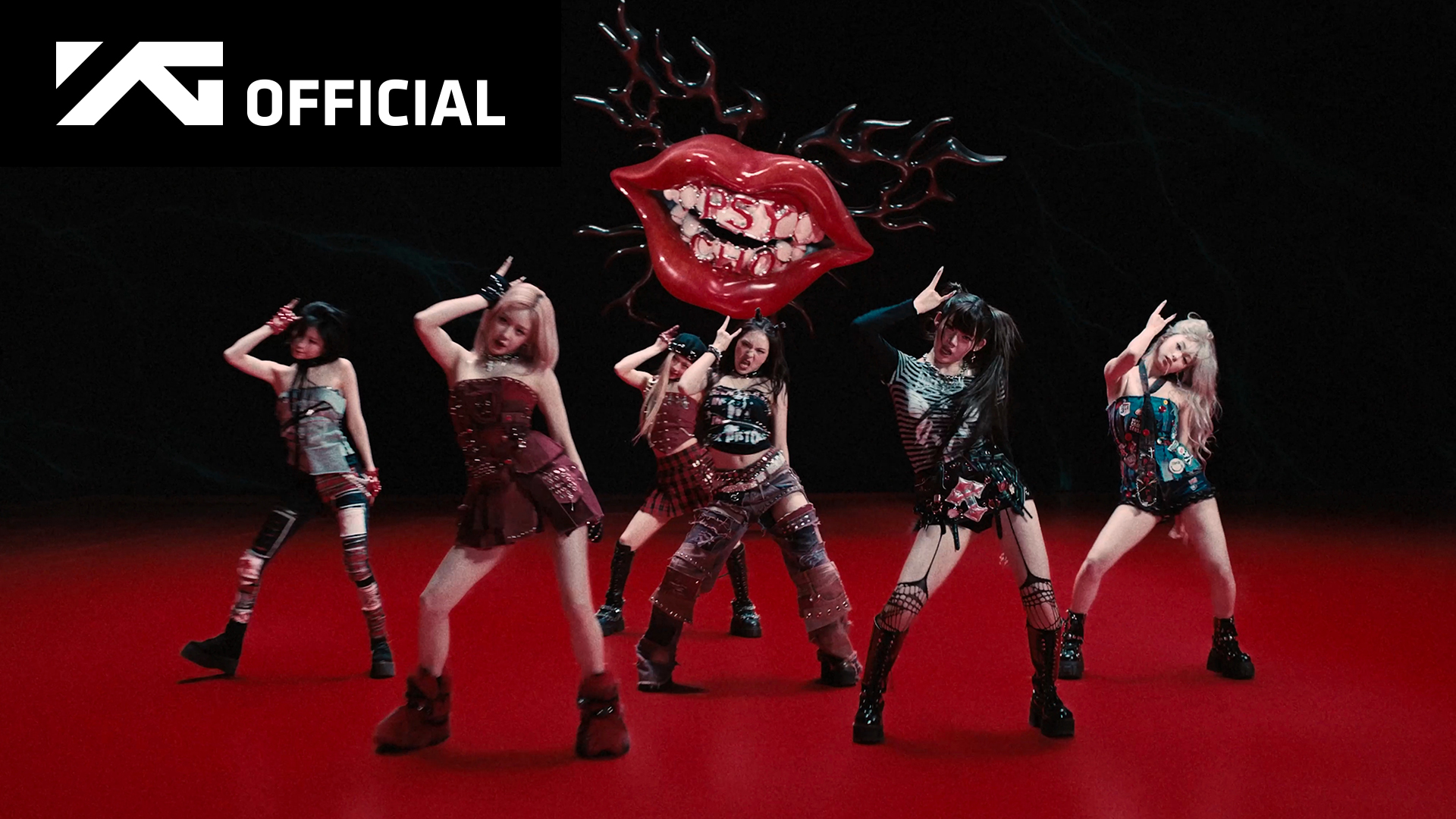 YG LIFE – The Birth of BABYMONSTER….The Essence and Mastery of YG ...