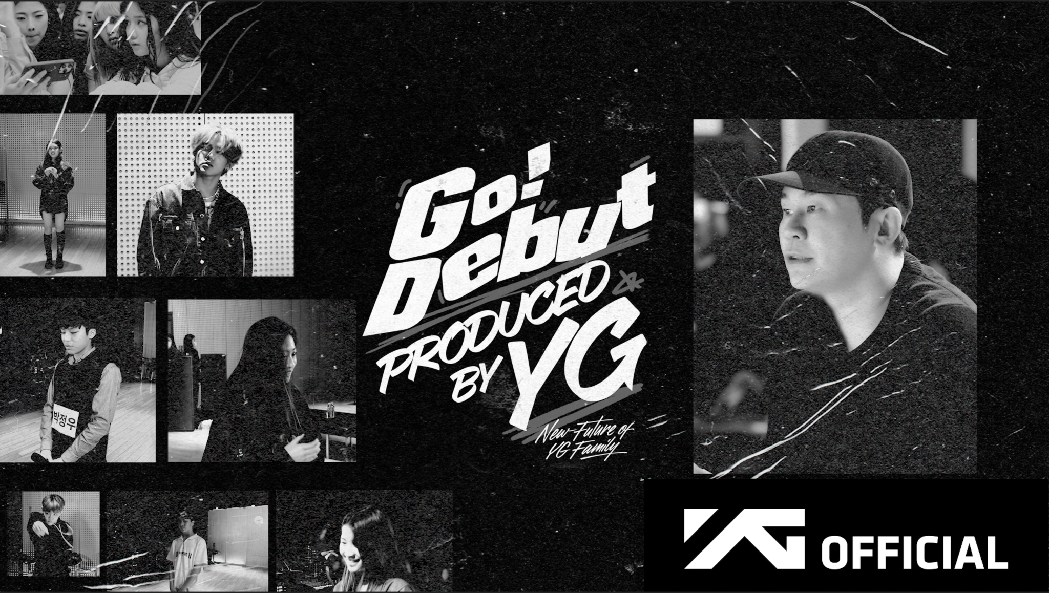 YG LIFE – (Korea) Archive